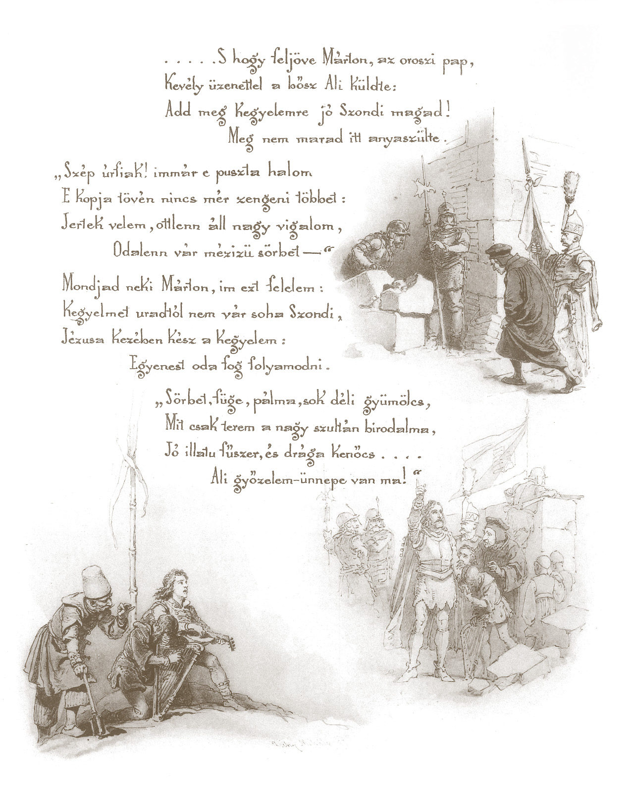 Ballada :: Szondiketaprodja-hu