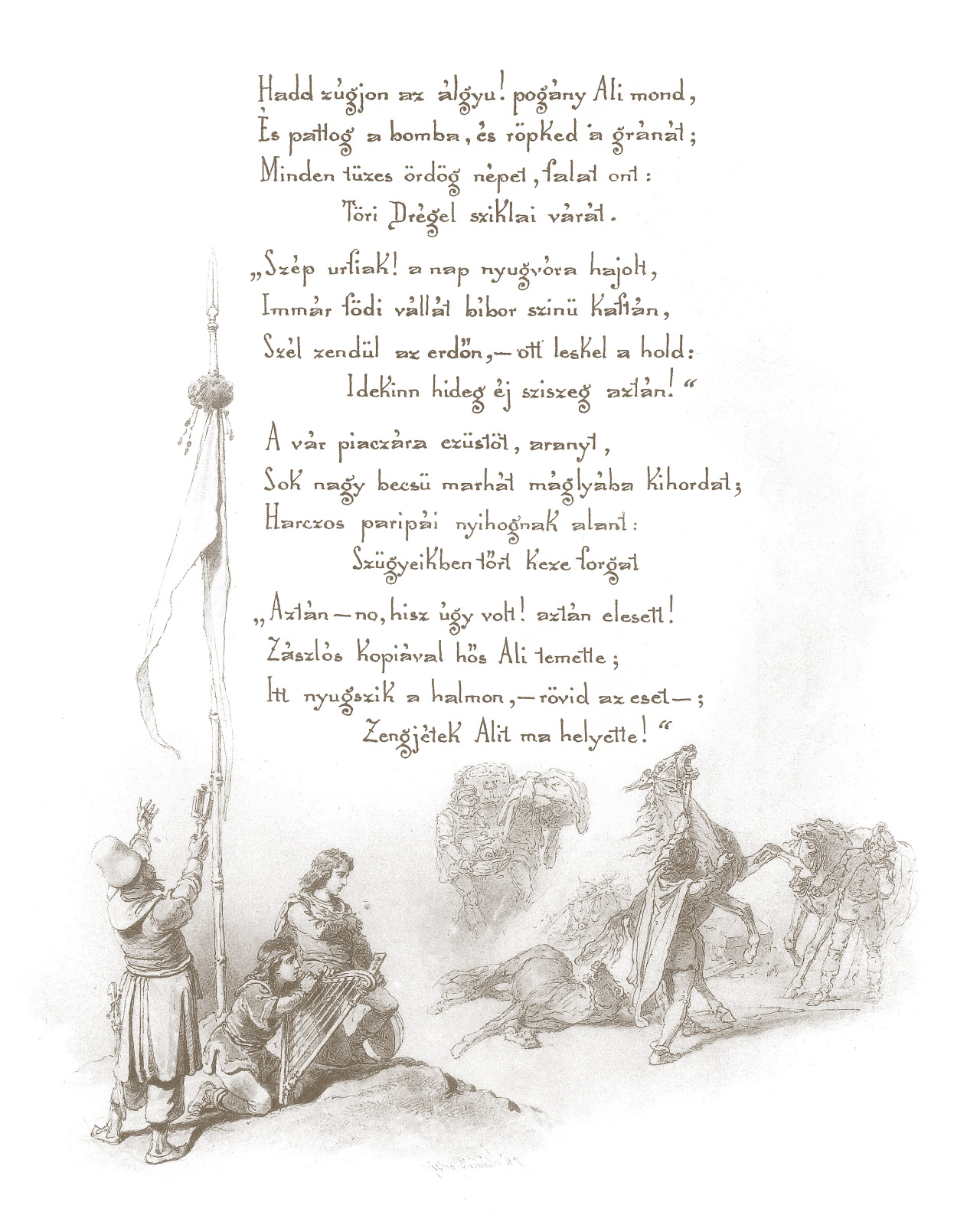 Ballada :: Szondiketaprodja-hu